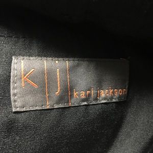 KARL JACKSON | Suits & Blazers | Karl Jackson Gray Single Breasted Suit ...